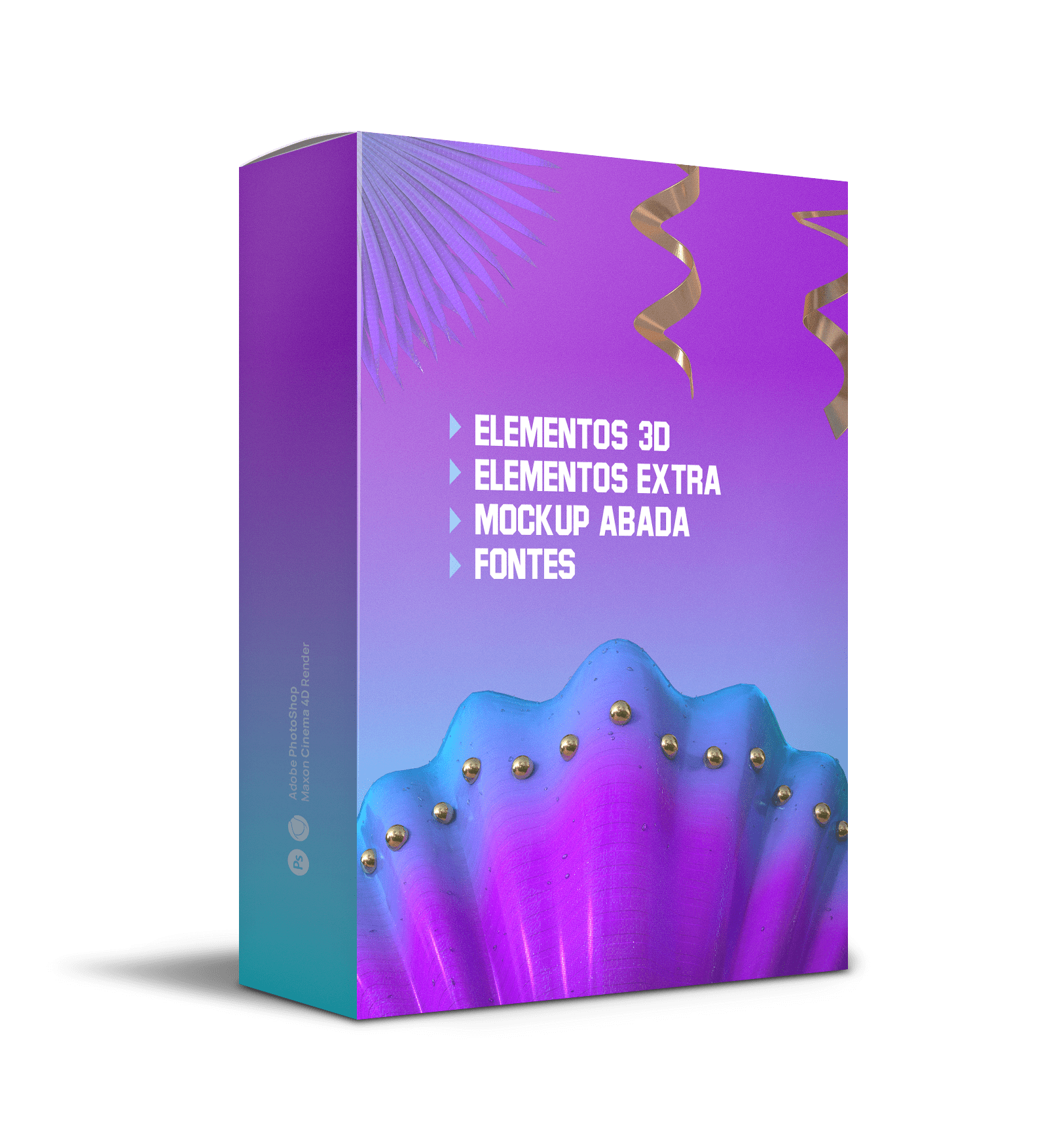 CARNAVAL – MD PACK